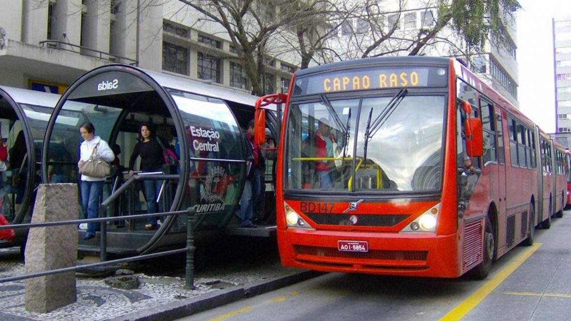 Curitiba, un modelo de ciudad verde y sustentable - Qi Argentina